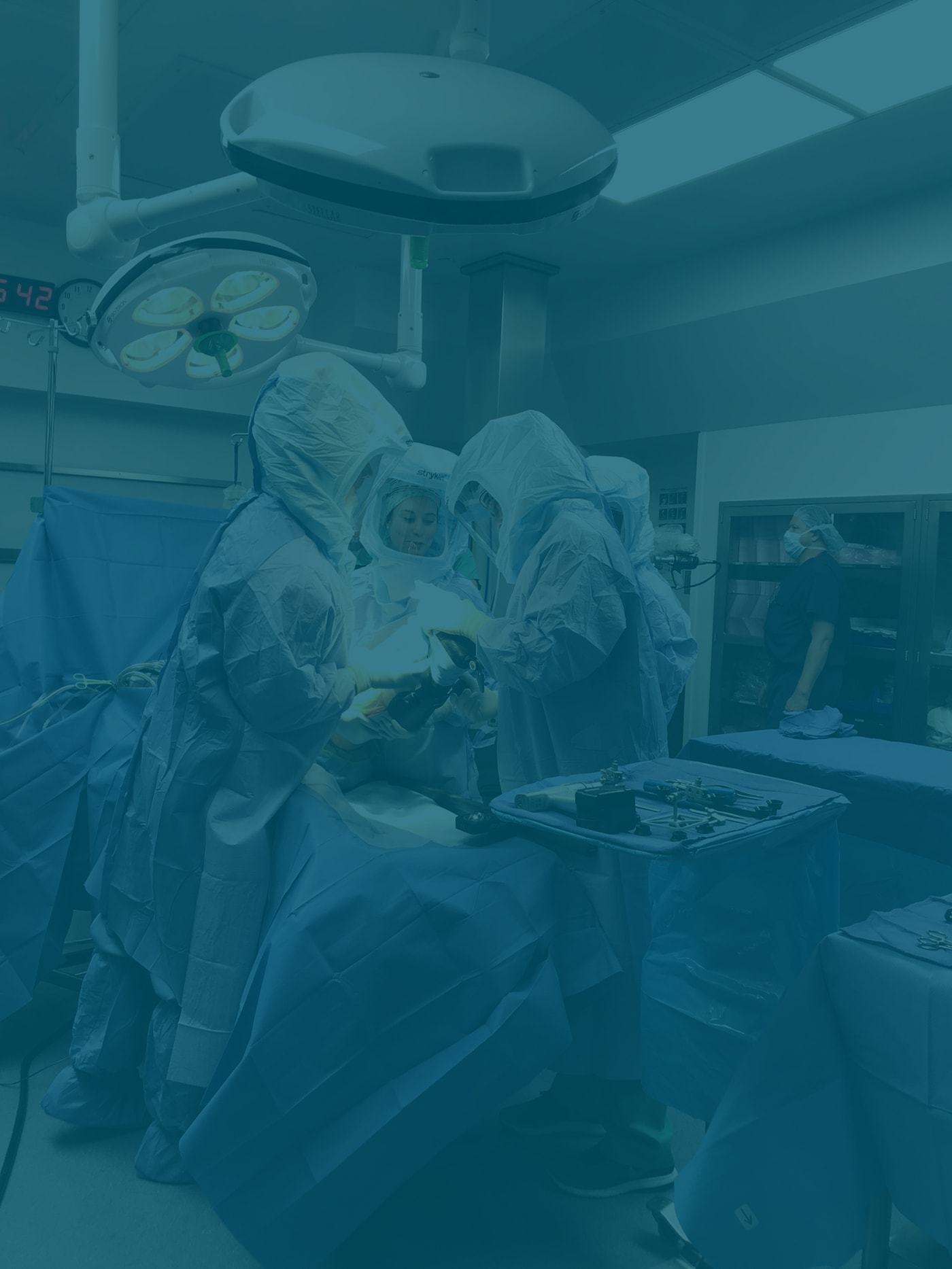 Mako Robotic-Arm Assisted Surgery | Cullman Regional Medical Center