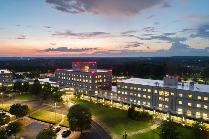 Blog | Cullman Regional Medical Center