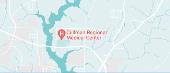 Cullman Regional Medical Center | Cullman, Alabama