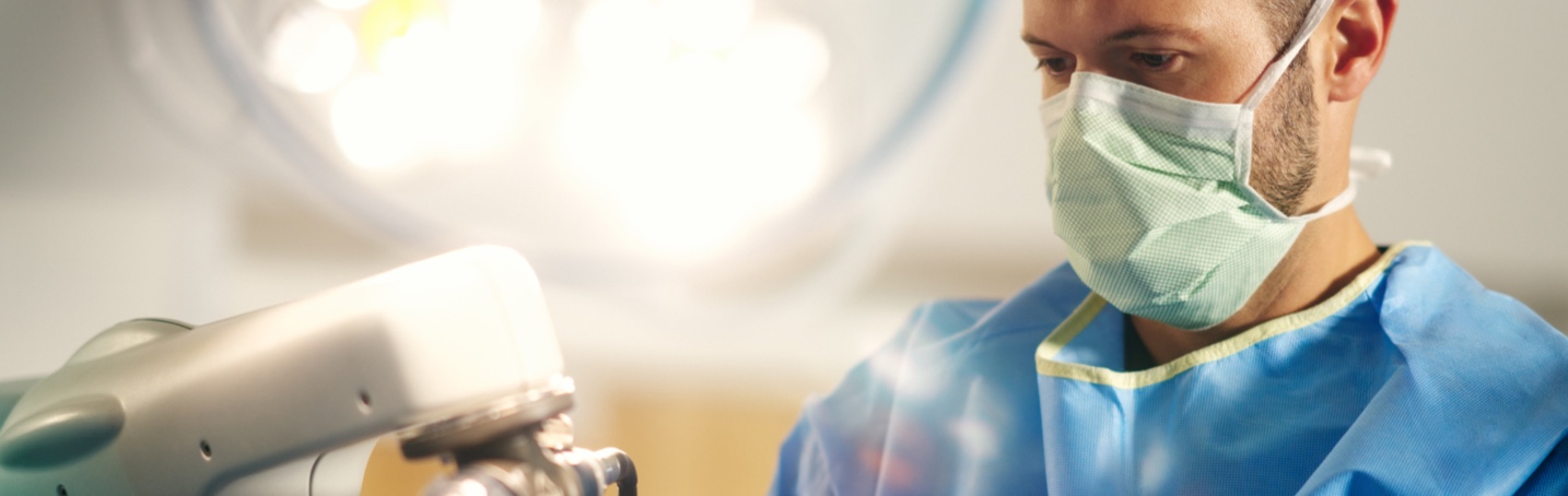 Surgical Excellence | Cullman Regional Medical Center