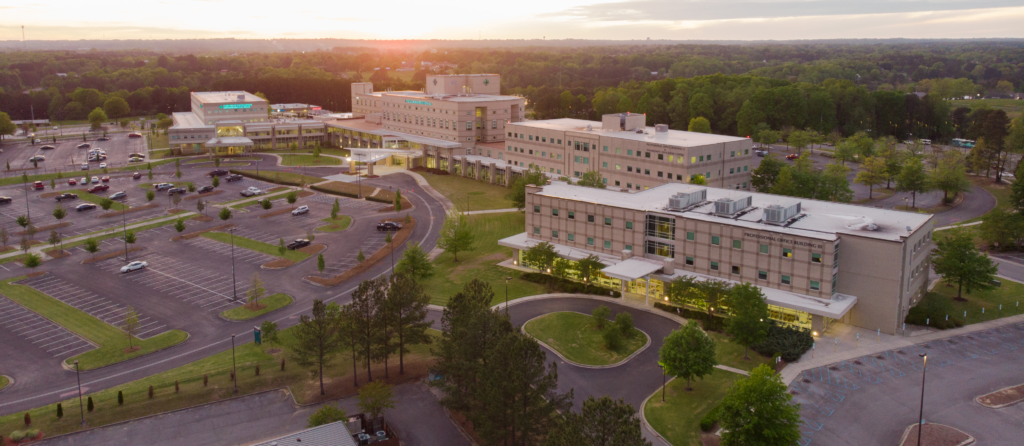 Careers | Cullman Regional Medical Center