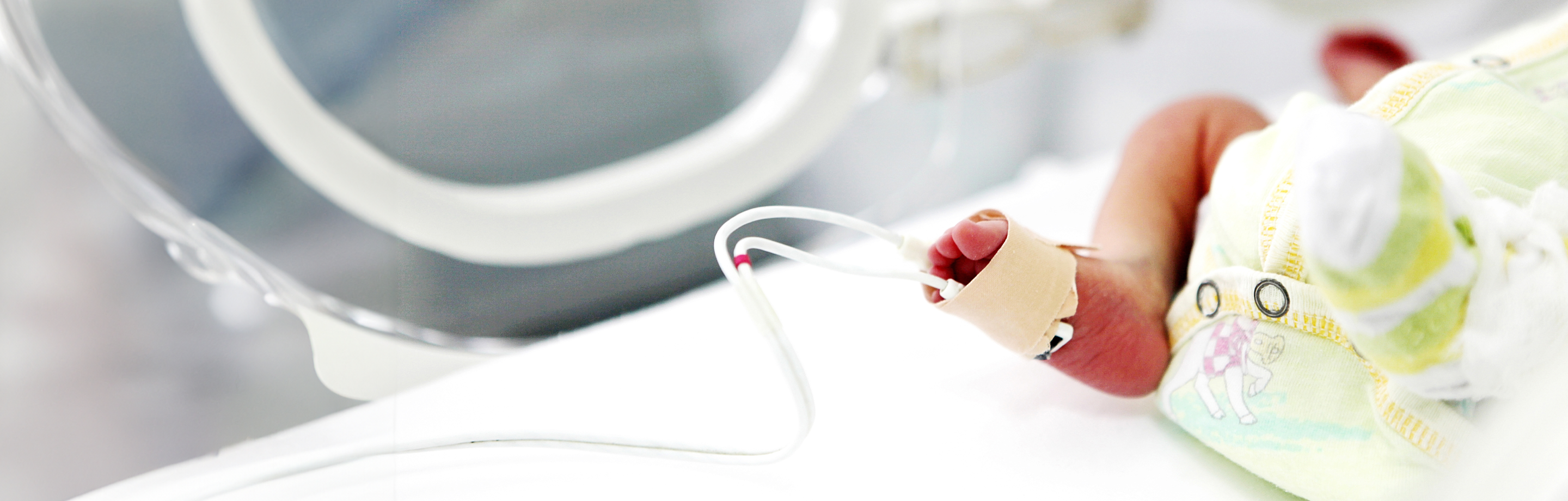Neonatal Intensive Care Unit | Cullman Regional Medical Center