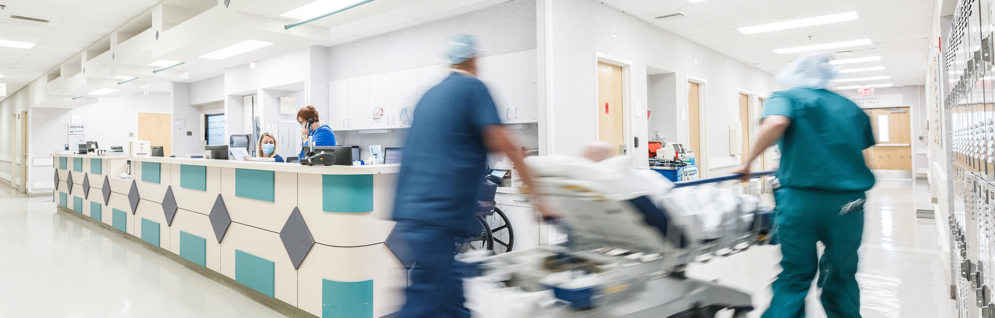 Emergency Department | Cullman Regional Medical Center