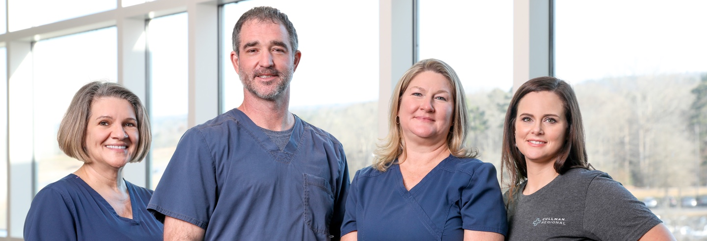 Careers | Cullman Regional Medical Center